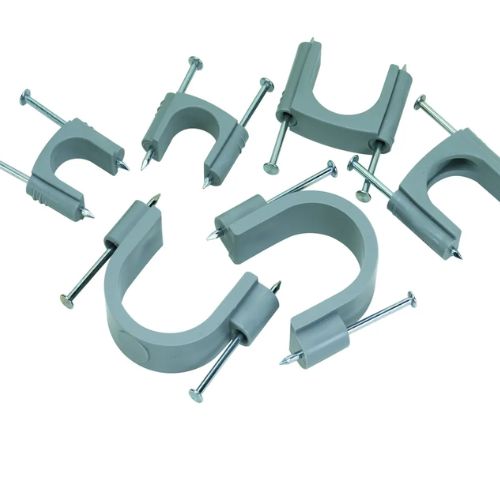 Plastic Insulated Service Entrance Straps BSEU2-25