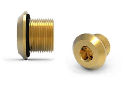 Hawke 487 Dome Head Stopping Plugs