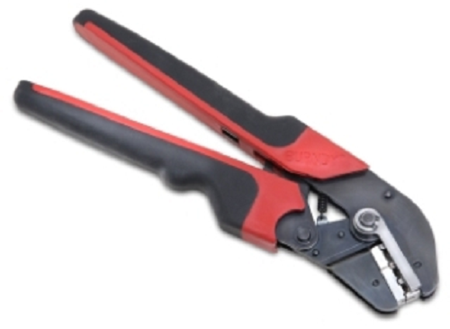 BURNDY 22-10 RACHET HAND TOOL - MRE1022B