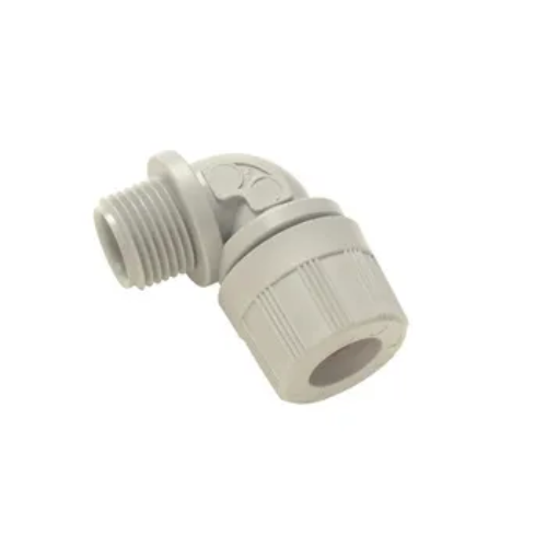 NEMA 3R Nylon Corrosion Resistant Cord Grip CGN125901250