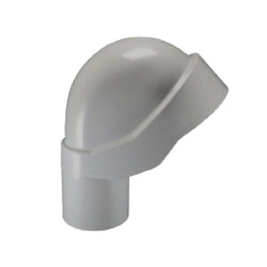 1 in Trade Size Service Entrance Caps for PVC Conduit