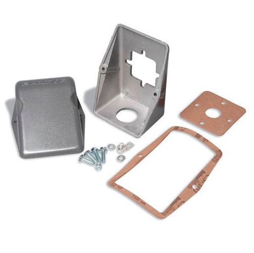 Baldor-Reliance Standard Size 42 NEMA Frame Conduit Box Kit 33CB5000A0