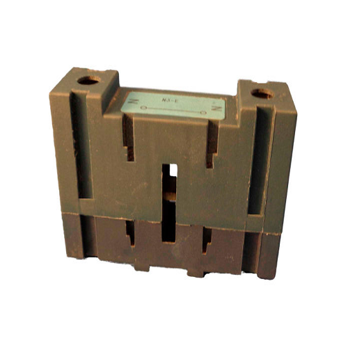 ML3-125 Springer Controls/Merz Terminal Front Mount N3-E