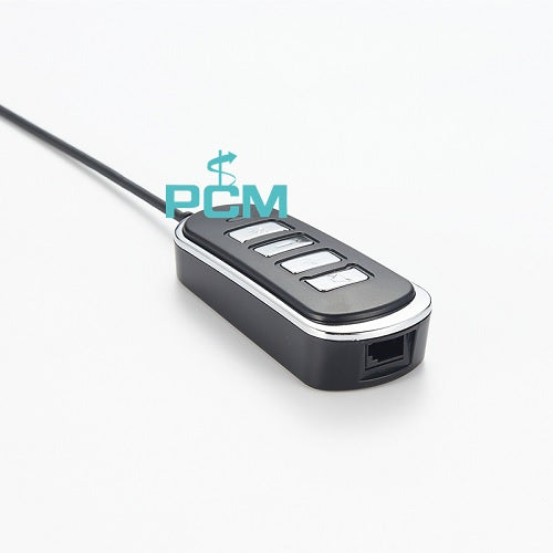 USB to RJ9 Headset Adapter Cable PCM-CCH-10
