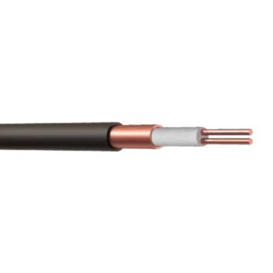 350 MCM 1C Pyrotenax MI BC LSZH Jacketed SYS 1850Z 600V 2-hour Fire Ra