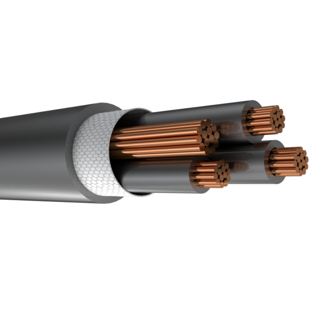 Copper Conductor Service Entrance Cable (SER) | Nassau Cable