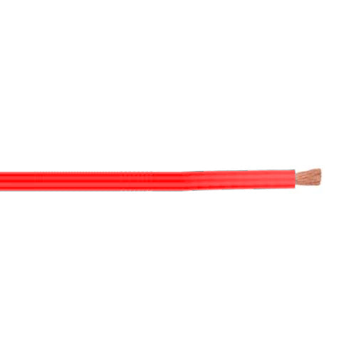 2 AWG 644 Strand Bare Copper Unshielded Class K EPDM 105C 600V Welding