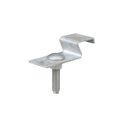 Cable Cleat Bracket U Channel Rung UC Series UCUC1-VC