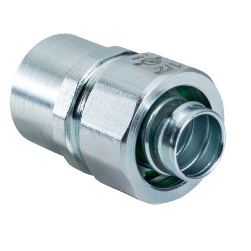 1 Inch Liquidtight To Rigid Combination Couplings 53SLT (Pack of 25)