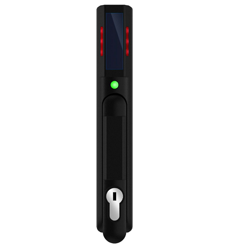 Security Handle Dual Frequency Humidity Sensor ACF05