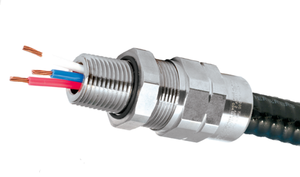 TMC2 Aluminum Globally Approved, Hazardous (Classified) Location Cable