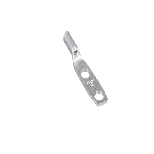 Copper Compression Lugs Connectors Pan-Lug LCC10-14BW-L (Pack of 50)