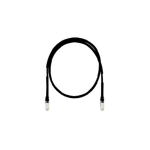 Industrial Copper Patch Cord Industrial Net ISTPH6X2MBL