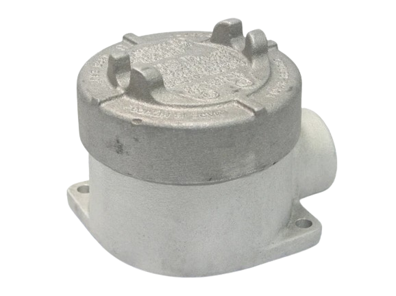 Condulet Series Conduit Electrical Boxes EAJL26-SA