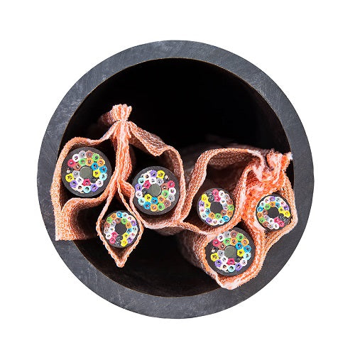 Innerduct Standard ID 3.00 in L Green MXE64283GR5300