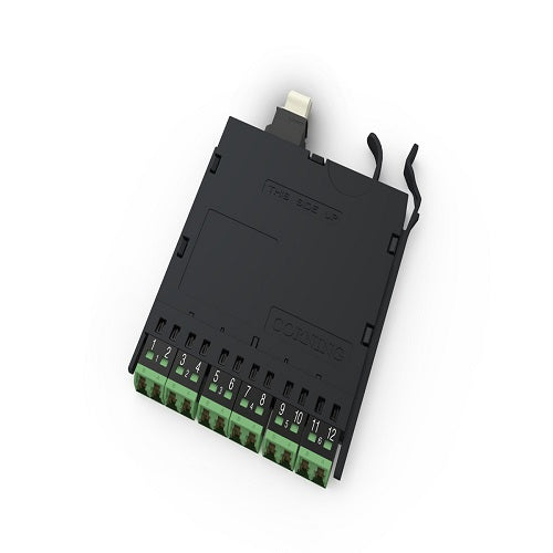 12F Bend-improved Single-mode Ultra-Low-Loss ECM-RM12-18-89G-ULL
