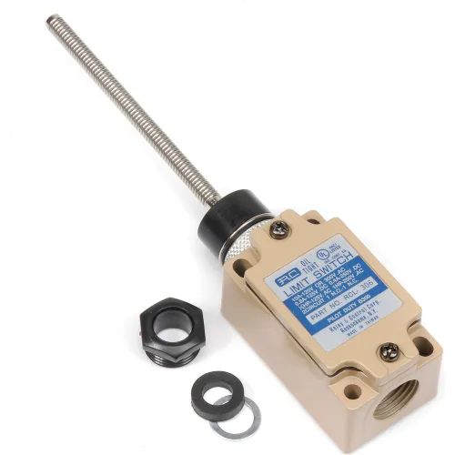 Wobble Head Coil Oil Tight Limit Switches Relay And Control RCL-306