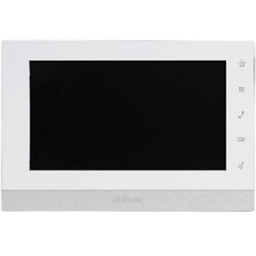 Indoor Intercom Monitor with 7 Touchscreen DHI-VTH1550CH-S IP