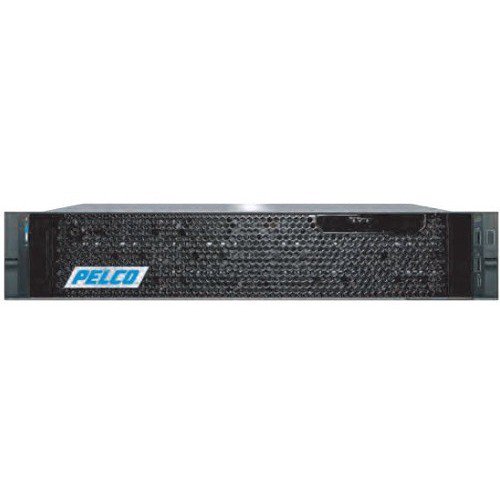 VideoXpert Storage Server E-Series Enterprise Pelco VXS2B-E288-N16S