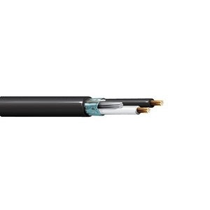 Belden 1118A 16/1 BC 600V Overall Shield PVC/Nylon Tray Cable