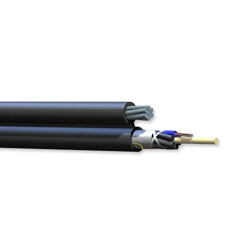 Corning Altos Figure-8 Loose Tube Gel Free Cable | Nassau National cable