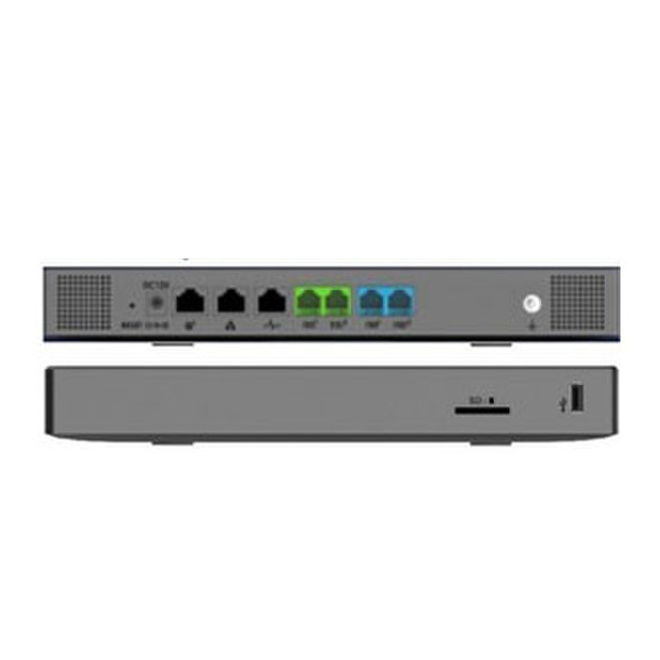 GrandStream UCM6302 Series IP PBX Enterprise-Grade Unified Communicati