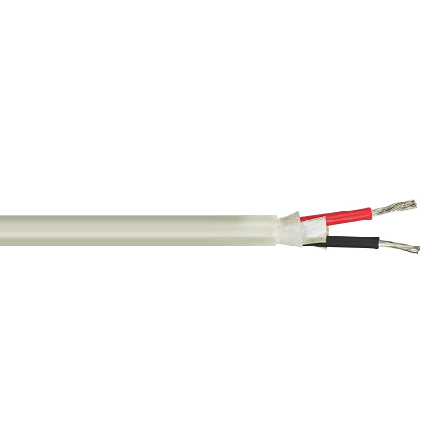 Maney BCR124 12 AWG 4C Tinned Copper Unshielded PVC UL 1426 600V Round