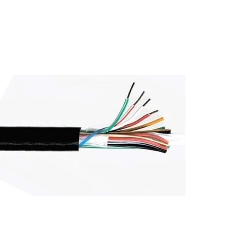 14 AWG 4C Traffic Signal BC 600V Industrial Cable | Nassau Cable