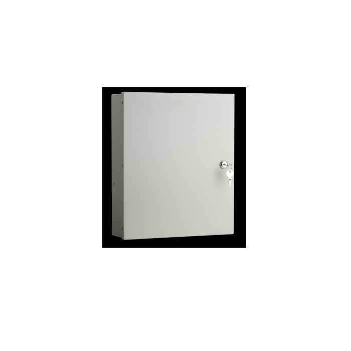 Steel Enclosure Medium Grey BOSCH AE1