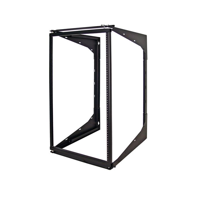 EasySwing Wall-Mount Rack Black CPI 13602-708