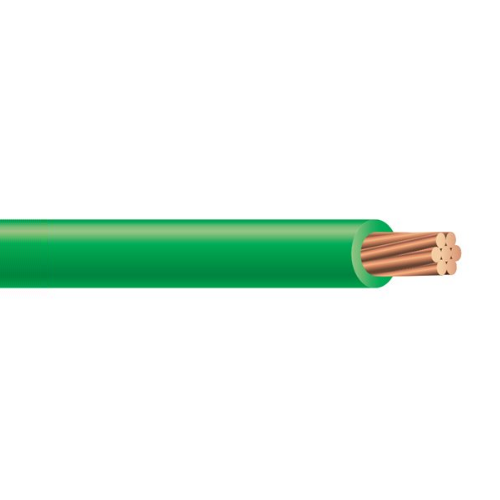 Ecs Rw90 Strand Bare Copper Unshielded Flame Retardant Xlpe 1kv 90°c B