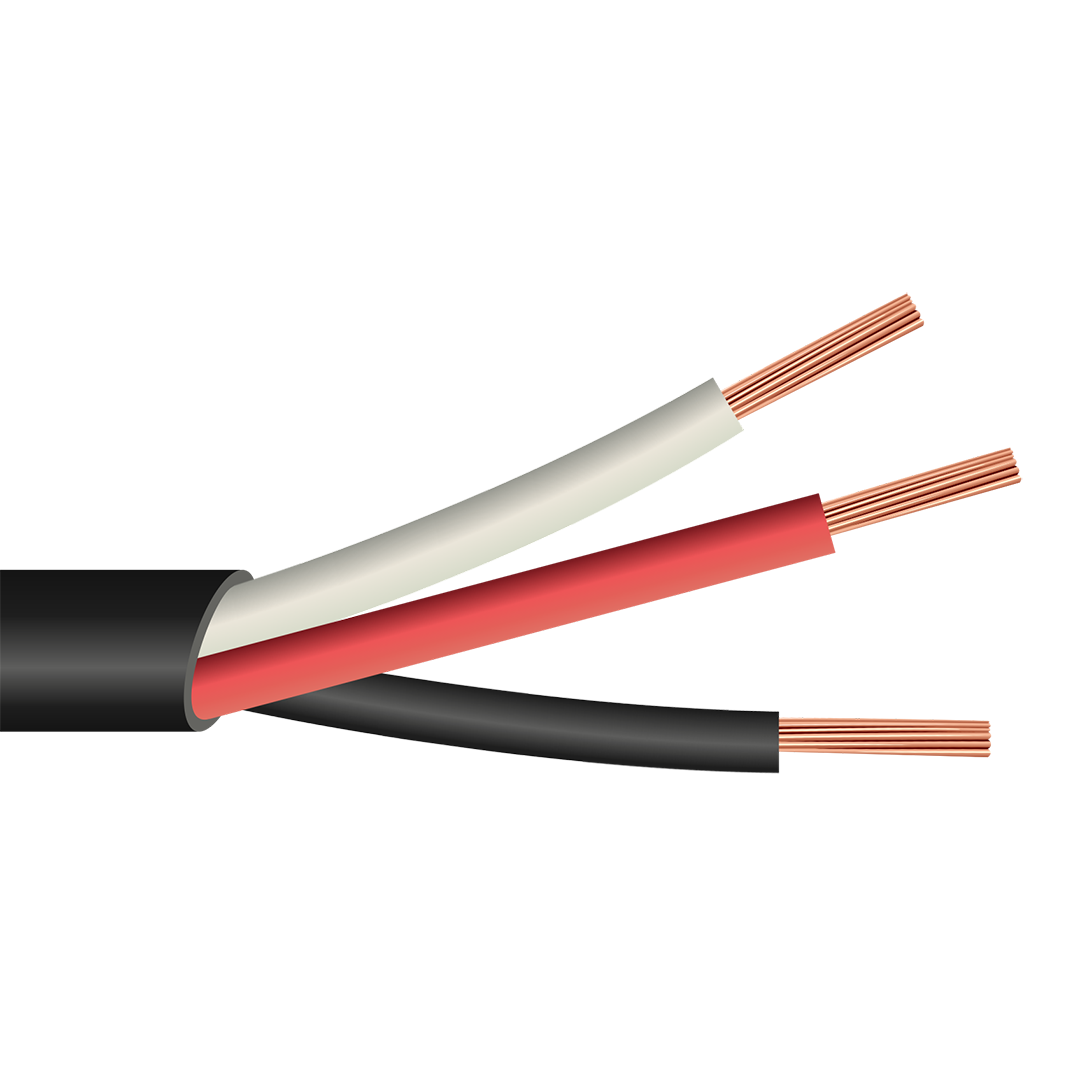 10/3 XLP/PVC Tray Control Cable TC-ER 600V