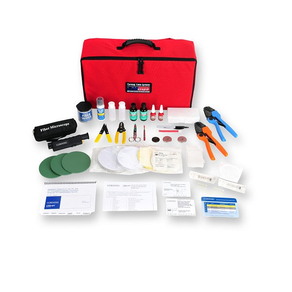 Anaerobic Connector Installation Toolkit for Anaerobic and Anaerobic ...