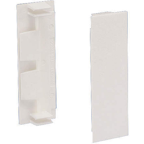 Surface Raceway Off-White Cover Coupler PANDUIT T70CCIW-X (Pack of 10)