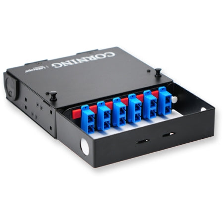 Single-Panel Housing (SPH) Accessories and Components Jumper protectio