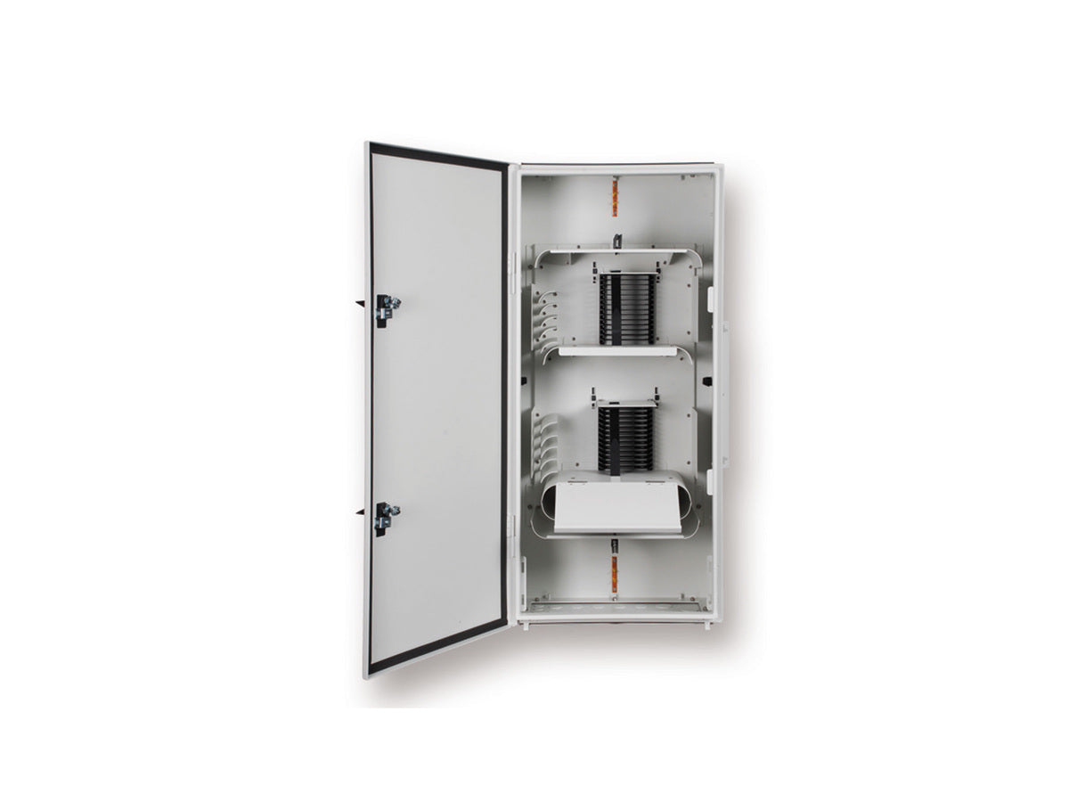 Specialized Optical Splice Enclosure Kit OSE-A288 cabinet CORNING-C OS