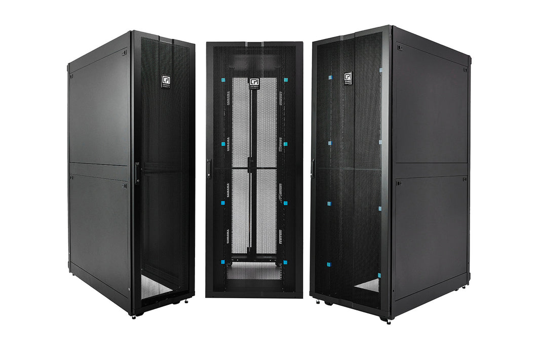 ZetaFrame™ Cabinet System