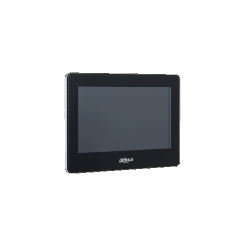 Indoor Monitor 2-wire & Wi-Fi DHI-VTH5422HW