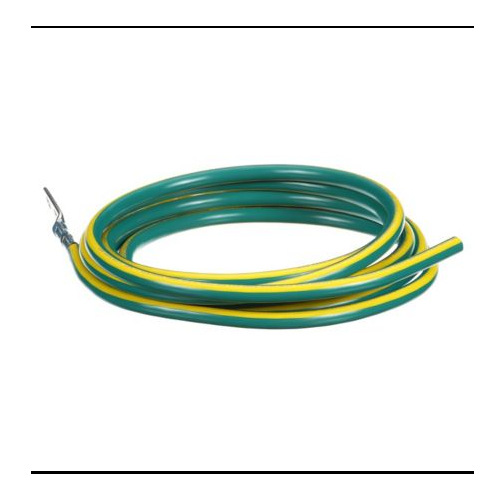 Rack Jumper Kit Retrofit 6 AWG 96 in EA PANDUIT RGREJ696Y
