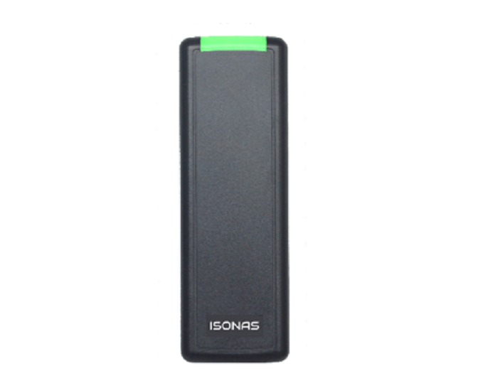 Isonas RC-04-MCT-M Mullion Reader-Controller
