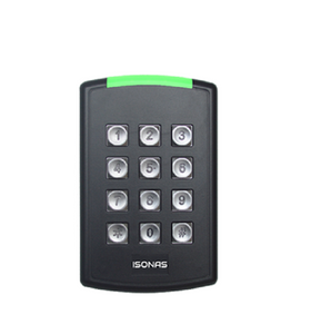 Isonas RC-04-PRX-WK Wall Mount Keypad Reader Controller