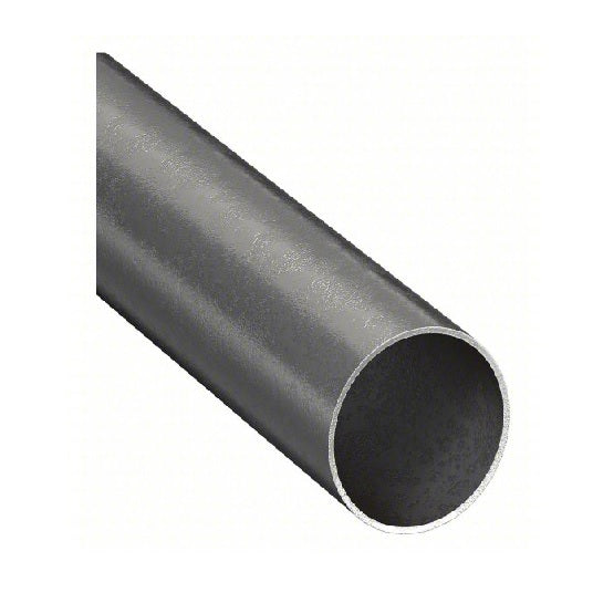 EMT Conduit - Standard: Steel, Galvanized, 2 1/2 in Trade Size, 10 ft