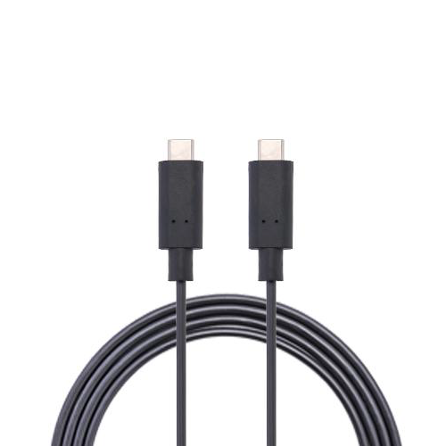 USB3.2 Type C – Type C 10Gbps AOC Cable