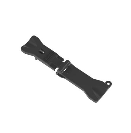 Panduit CGJT Terminates Giga-TX™ Termination Tool TP Style Jack Module