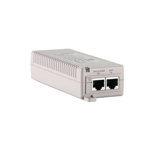 Single Port Power Over Ethernet Ac 15.4W 1 Port NPD-5001-POE