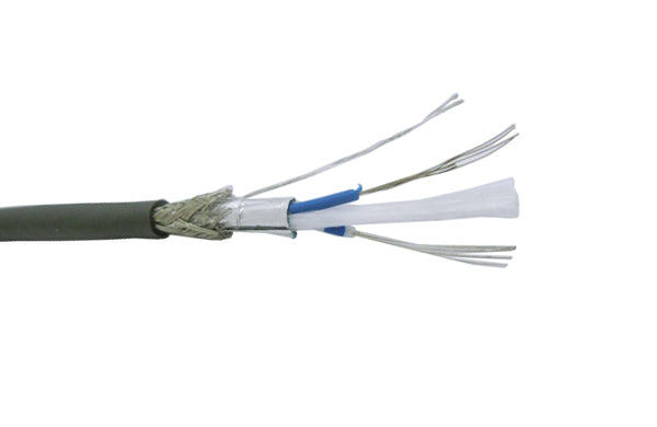 Belden 82841 24/1 FEP Low Capacitance RS-485 Computer Cable