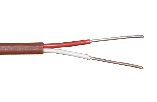 Belden High Temperature Thermocouple Extension Cable