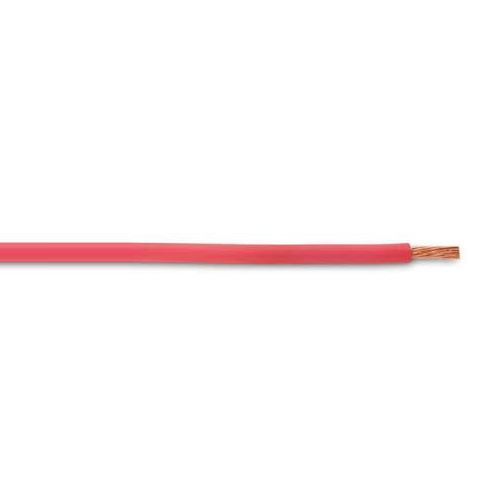 Maney TXL18 18 AWG 16/30 Strand Bare Copper Unshielded Thin Wall XLPE