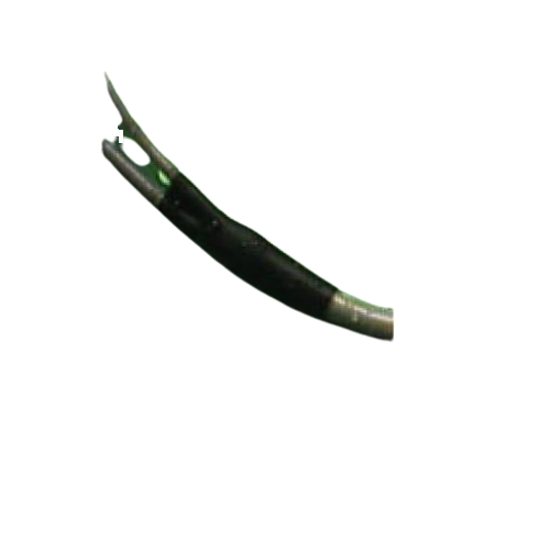 Sea M23053/4-104 3/8" 2.5:1 Adhesive Lined Semi-Rigid Polyolefin Heat