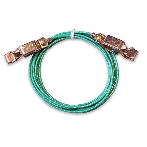Grounding Cable BU-25C 10 Heavy-duty AI-000474-120